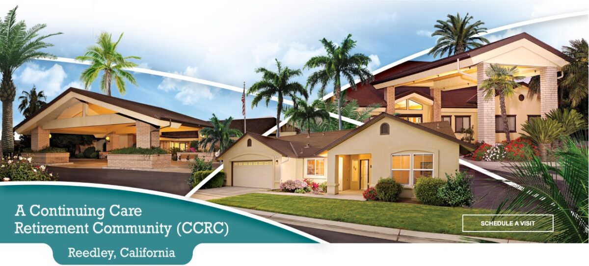 Home - Palm Village Retirement Community